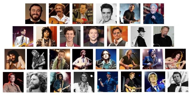 The 20 Best Funk Musicians of All Time