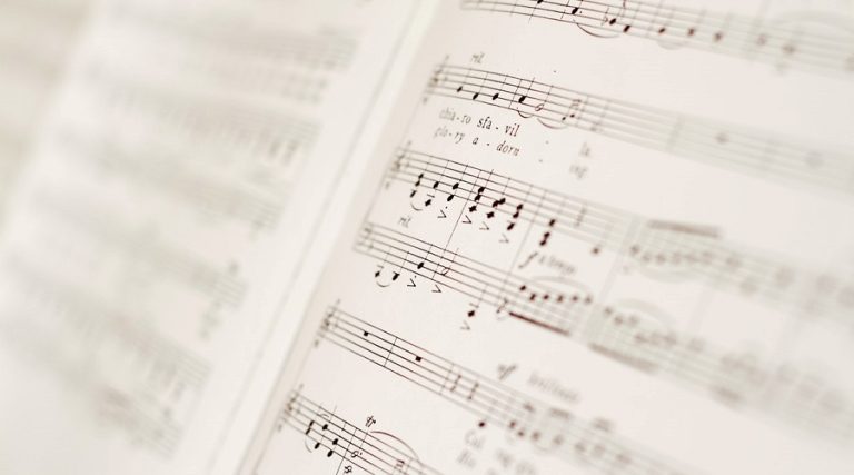 What is Polyphony in Music? Definition & Examples