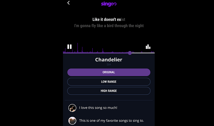 Singeo Review: The Best Online Singing Lessons?