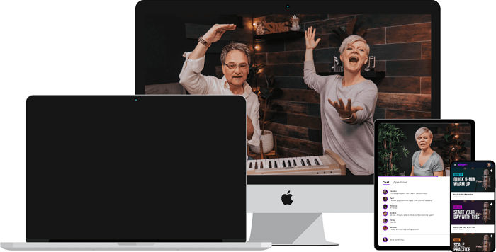 Singeo Review: The Best Online Singing Lessons?