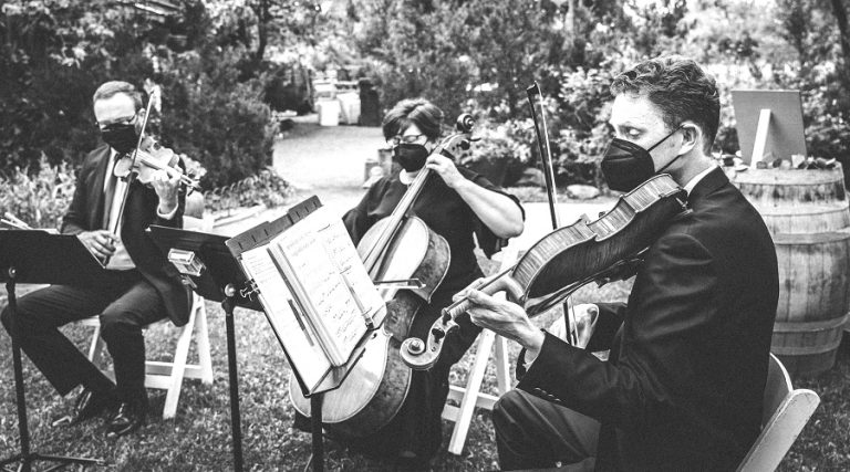 What is Polyphony in Music? Definition & Examples