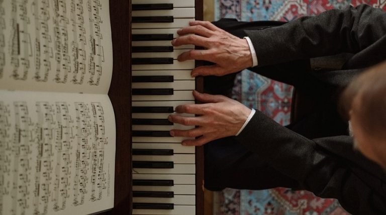 What is Polyphony in Music? Definition & Examples