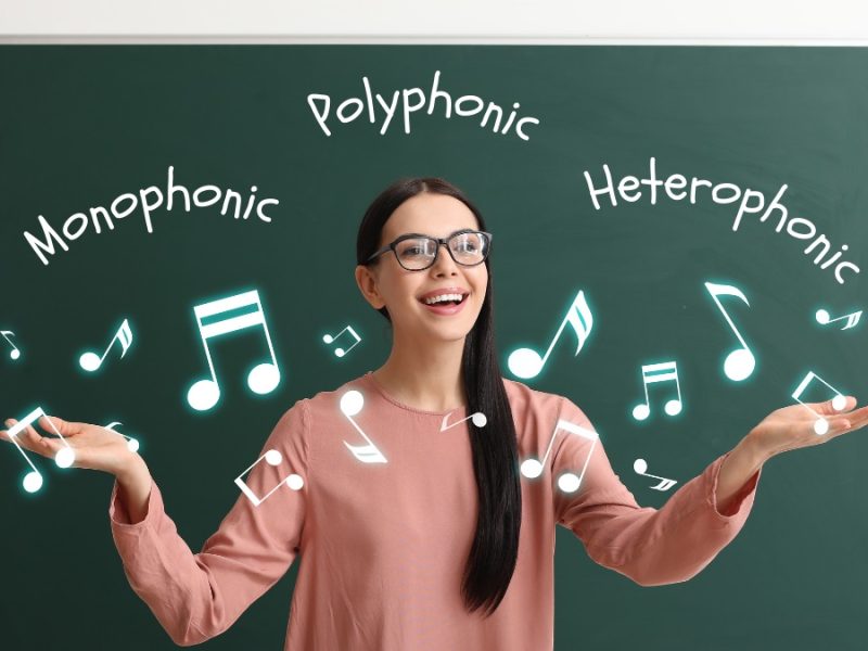 10 Types of Musical Compositions You Need to Know About