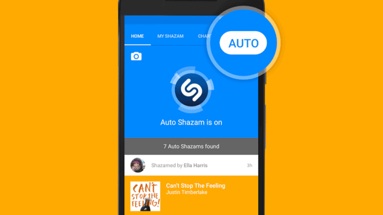 What Is Shazam & How Does it Work for Music Identification?