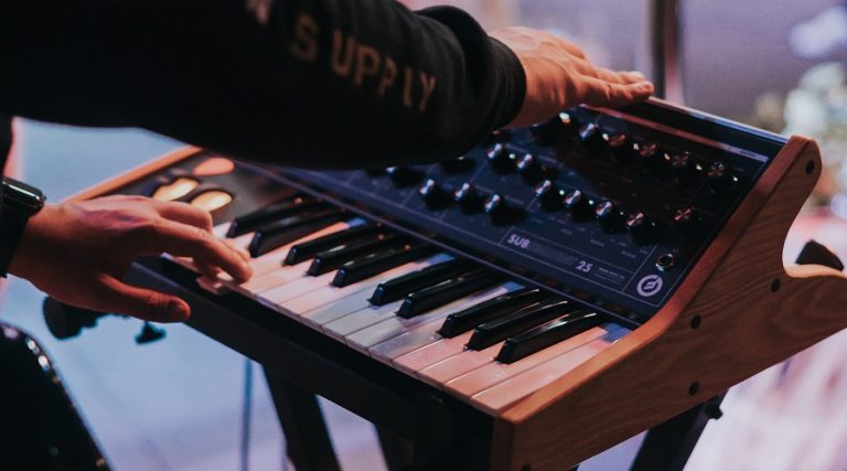 What Is a Track in Music? Meaning, Types & Explanation