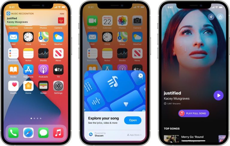 What Is Shazam & How Does it Work for Music Identification?