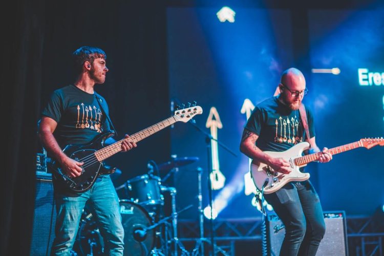 The 26 Best Rock Musicians of All Time