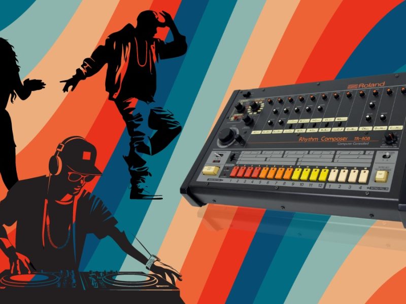 What Is a Track in Music? Meaning, Types & Explanation