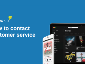 How to Find my Spotify Artist ID?