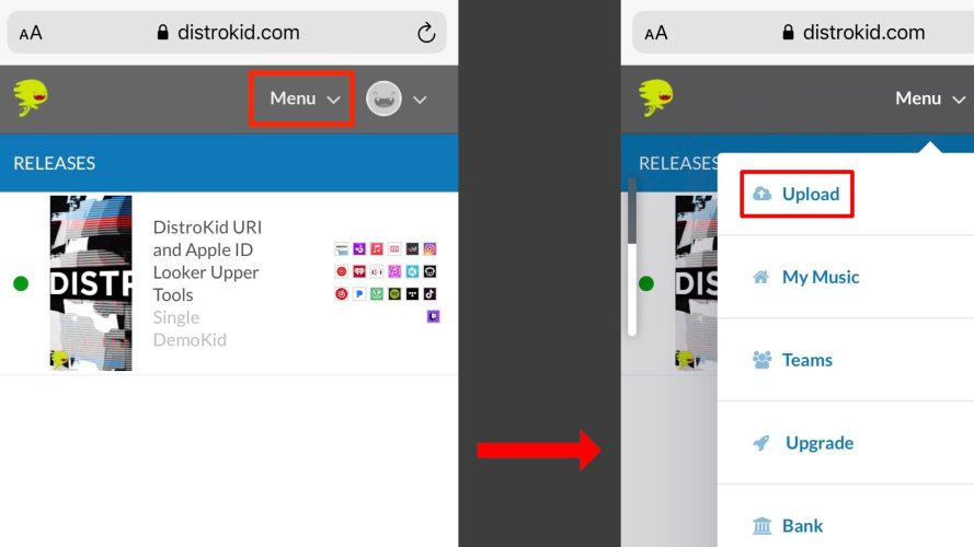 How Long Does Distrokid Take to Upload to Platforms? (Longer Than You ...
