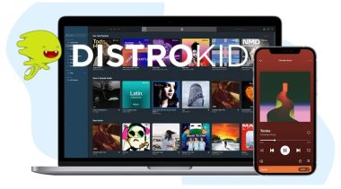 How Long Does Distrokid Take to Upload to Platforms? (Longer Than You ...