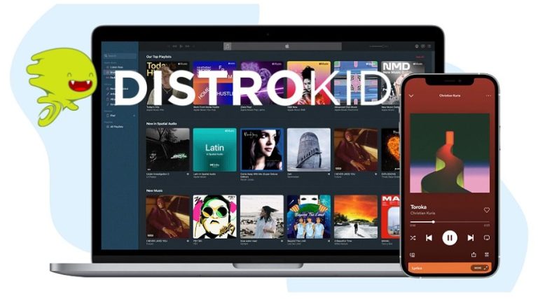 How Long Does Distrokid Take to Upload to Platforms? (Longer Than You ...