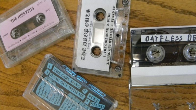 What Is a Mixtape? A Look at the OG Compilation Tool