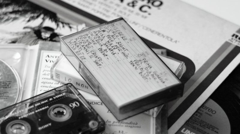 What Is a Mixtape? A Look at the OG Compilation Tool