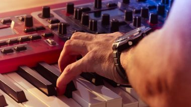 What Is a Vocoder? (The Voice Synthesizer Explained)