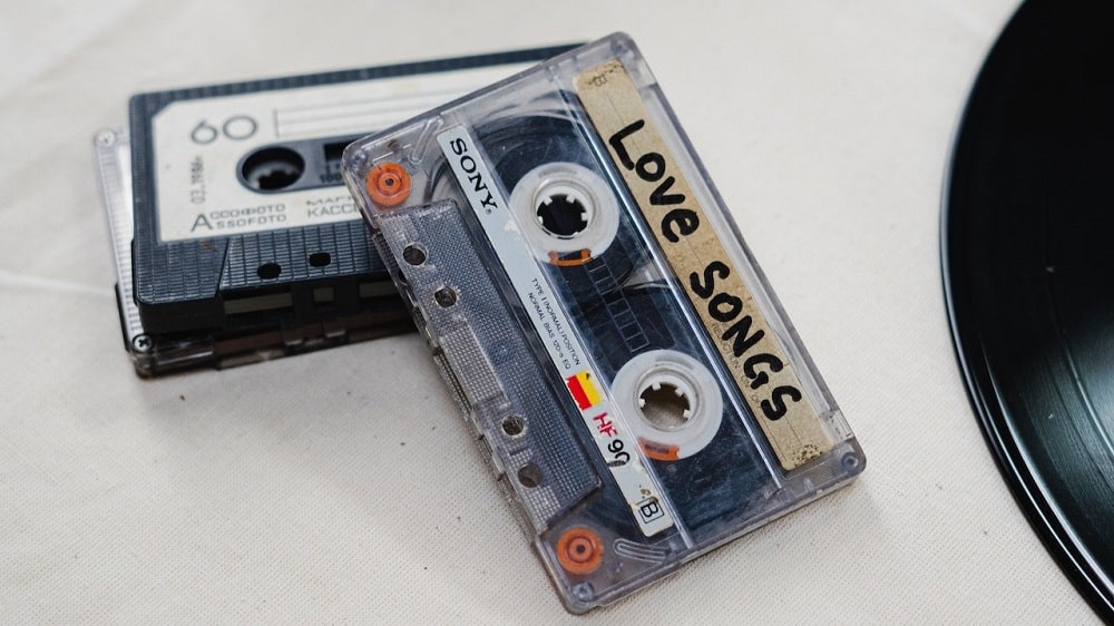 What Is a Mixtape? A Look at the OG Compilation Tool