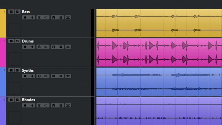 What Is a Stem in Music Production and How to Use Them?