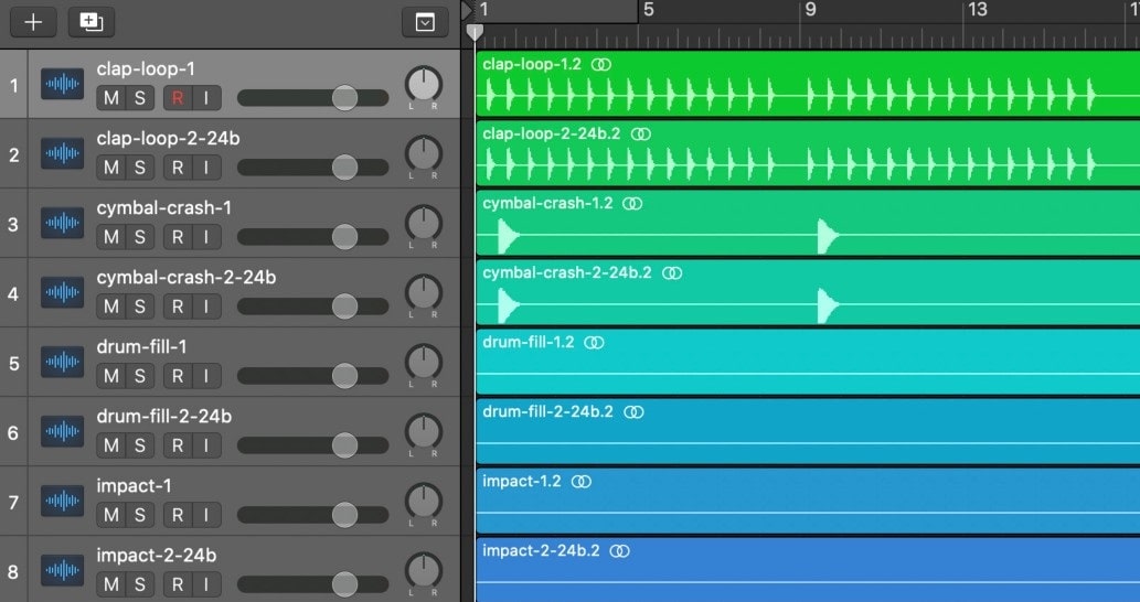 What Is a Stem in Music Production and How to Use Them?