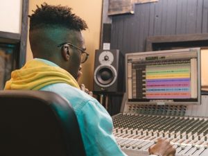 What is Groove in Music? Definition, Examples & Tips