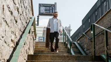 What Is Busking? The Art and Business of Street Performance