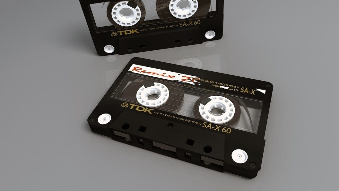 What Is a Mixtape? A Look at the OG Compilation Tool