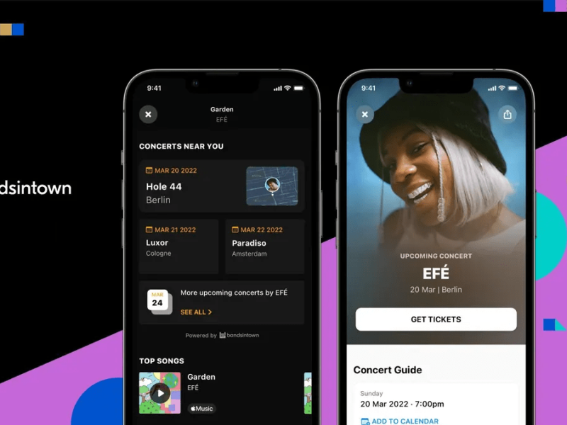What Is a Setlist? Meaning, Examples and More