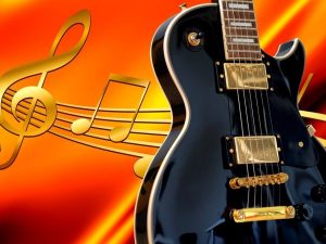 What Is Treble in Music? Meaning, Uses & Explanation