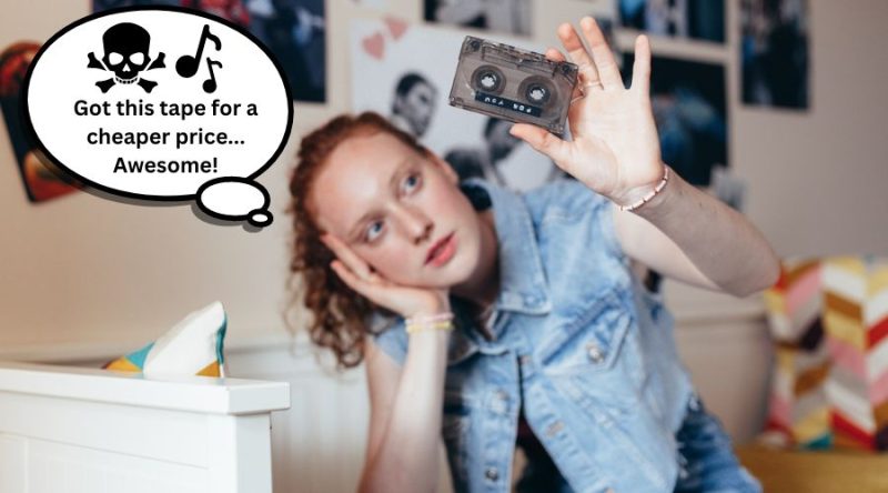 What Is a Mixtape? A Look at the OG Compilation Tool