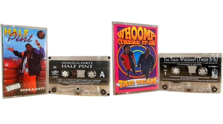 What Is a Mixtape? A Look at the OG Compilation Tool