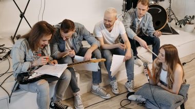 What Is a Setlist? Meaning, Examples and More