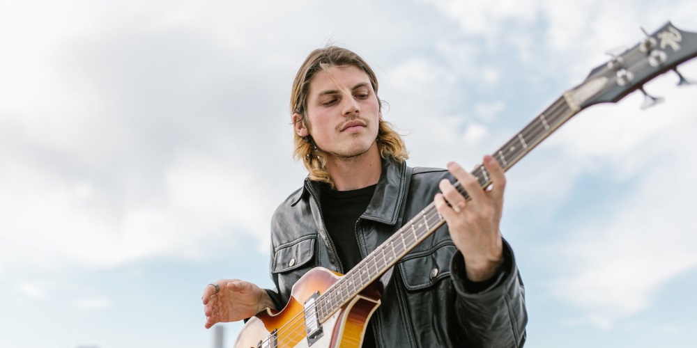 Why Bassists Look SO Bored (NOT What You Think)