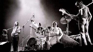 The 17 Best Bass Guitar Riffs of All Time