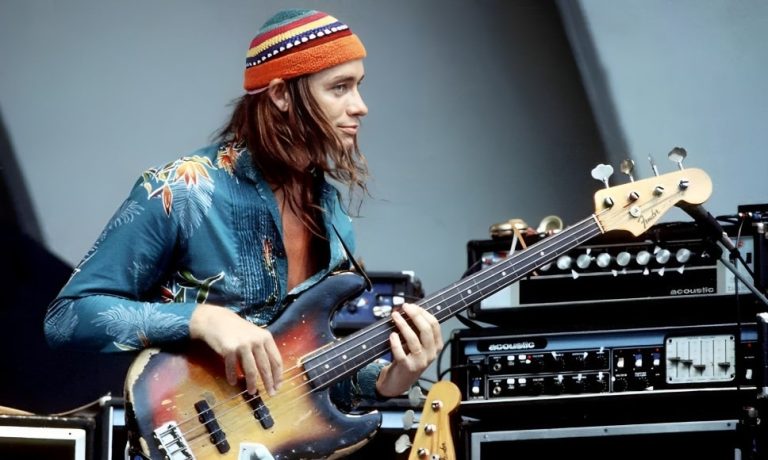 The 17 Best Bass Players of All Time (Picked by a Bassist)