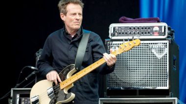 The 17 Best Bass Players of All Time (Picked by a Bassist)