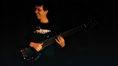 The 17 Best Bass Players of All Time (Picked by a Bassist)