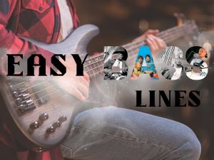 The 17 Best Bass Guitar Riffs of All Time