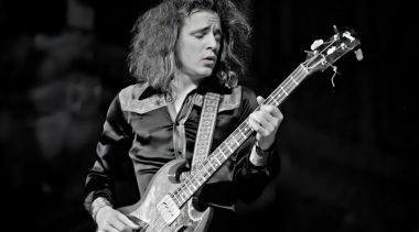 The 17 Best Bass Players of All Time (Picked by a Bassist)