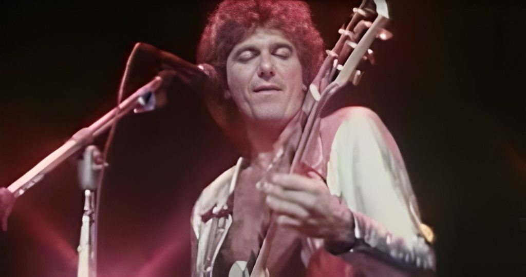 The 55 Best Funky Bass Lines of All Time for Unlimited Groove