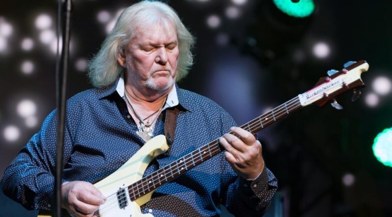 The 17 Best Bass Players of All Time (Picked by a Bassist)