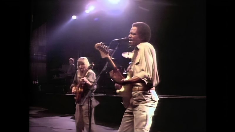 The 17 Best Bass Guitar Riffs of All Time