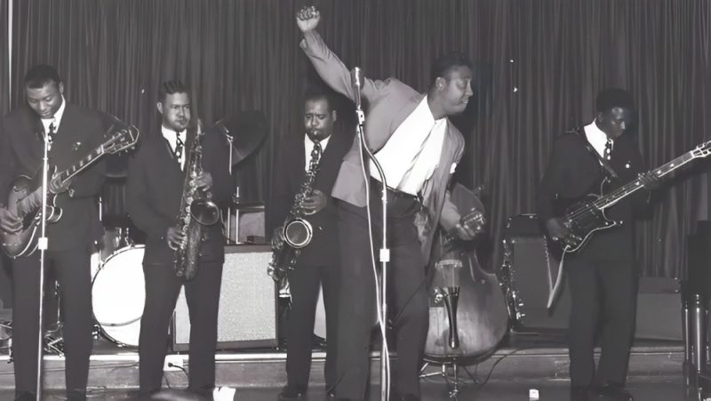 The 55 Best Funky Bass Lines of All Time for Unlimited Groove