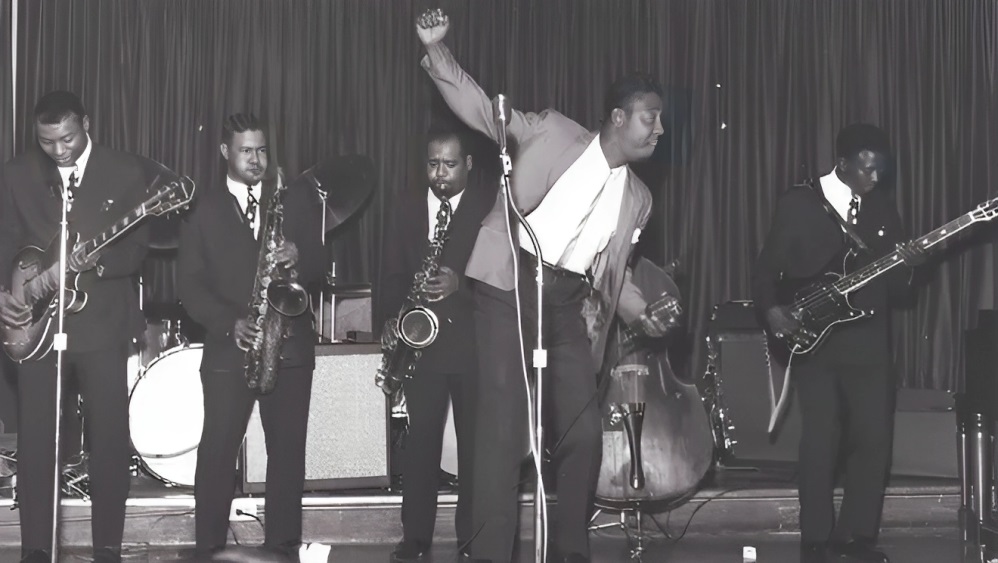 The 55 Best Funky Bass Lines of All Time for Unlimited Groove