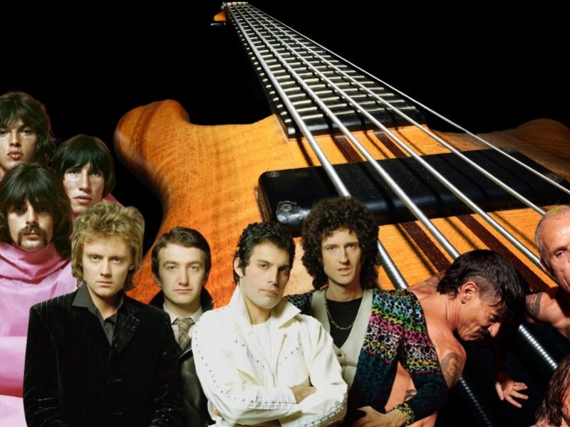 The 30 Best 90s Alternative Rock Bands